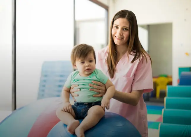 Licenciatura en Estimulación Temprana en Salud | Universidad Casa Grande